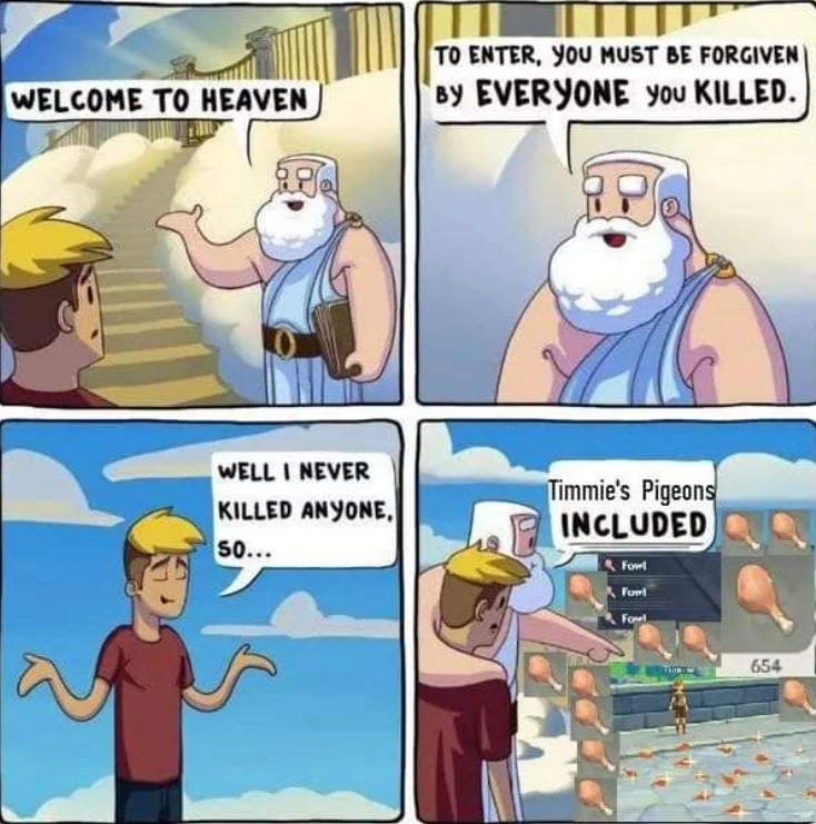 Day 3 of posting memes until I save at least 10 fates for Lyney | Fandom