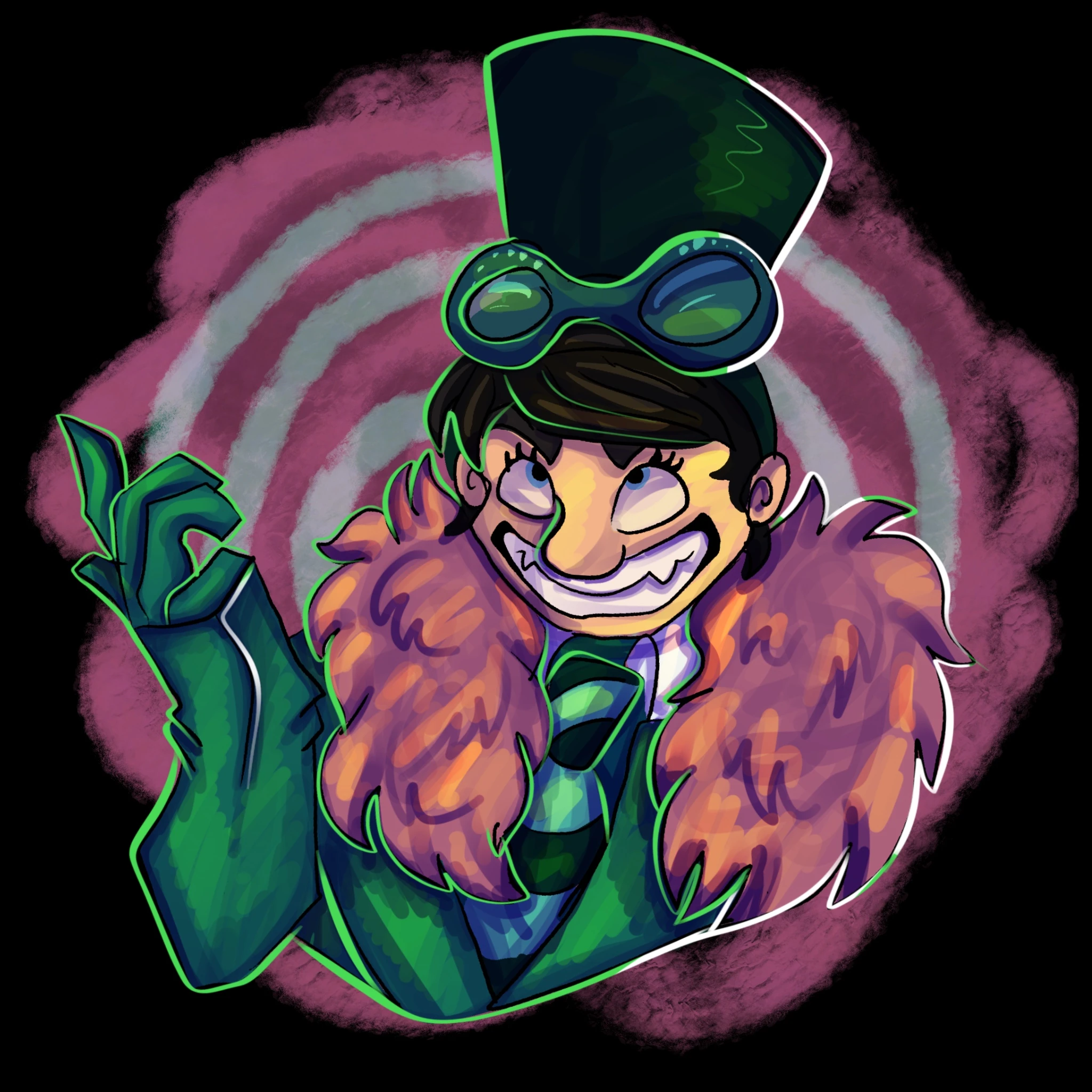 Everybody needs a thneed | Fandom