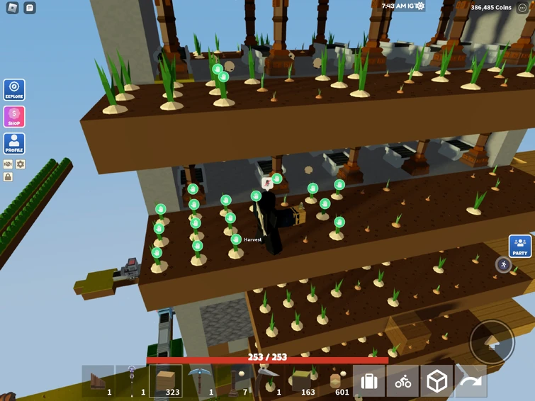 Discuss Everything About Islands Wiki | Fandom