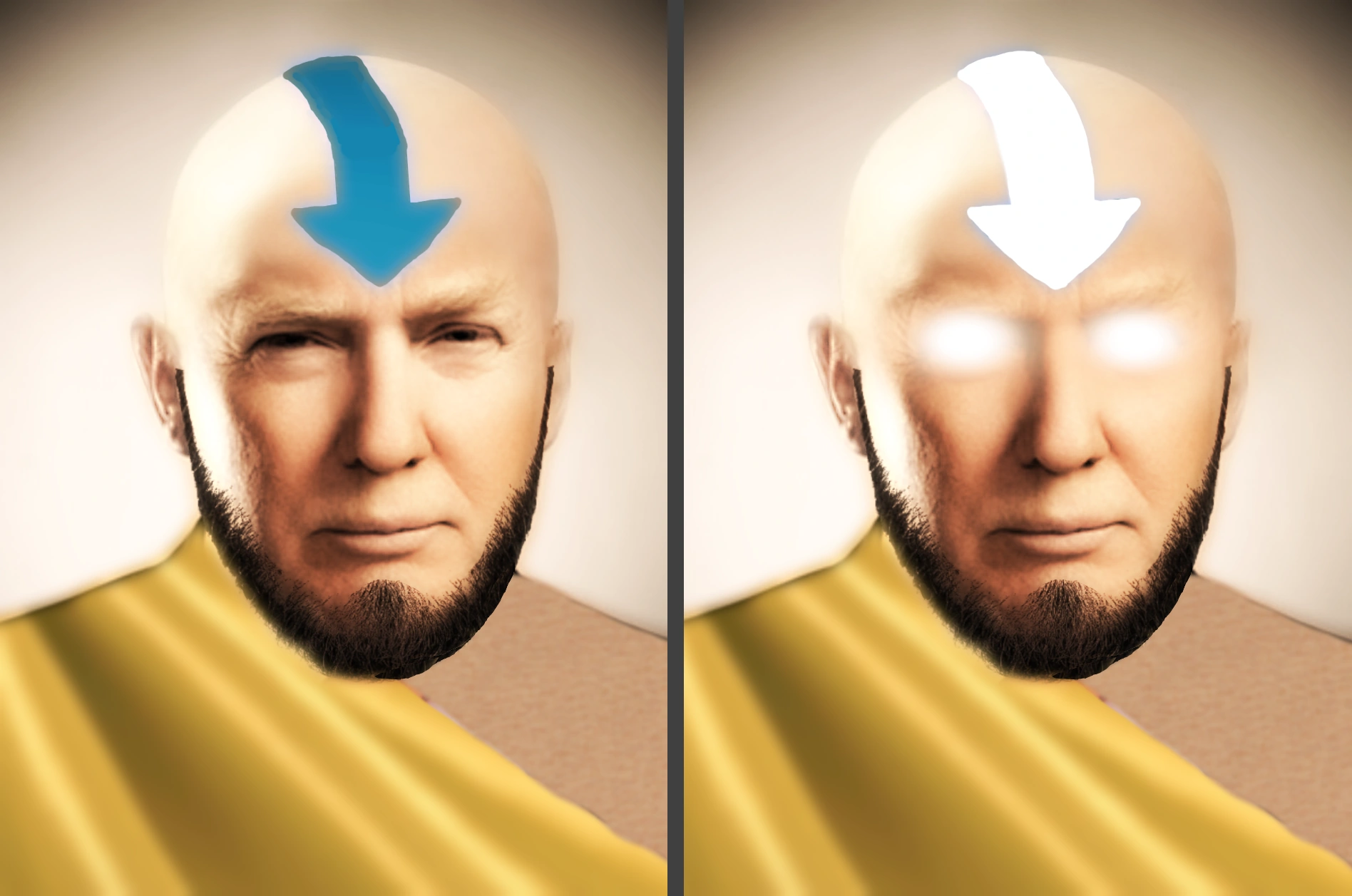 If Aang was real. (Adult Aang) | Fandom