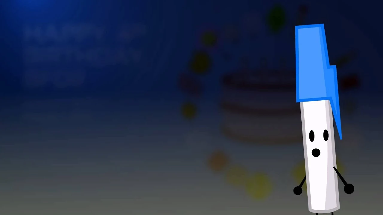 This was the last BFDI ever made! For 2 years. | Fandom