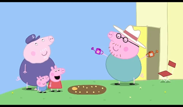 Discuss Everything About Peppa Pig Wiki | Fandom