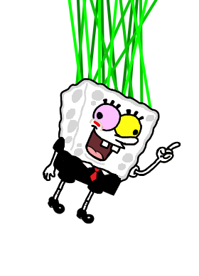 Spambob Kromerpants | Fandom