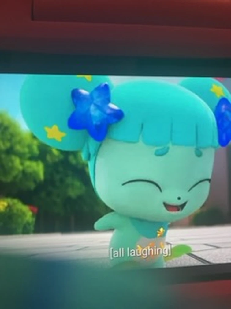 Discuss Everything About Catch! Teenieping Wiki | Fandom