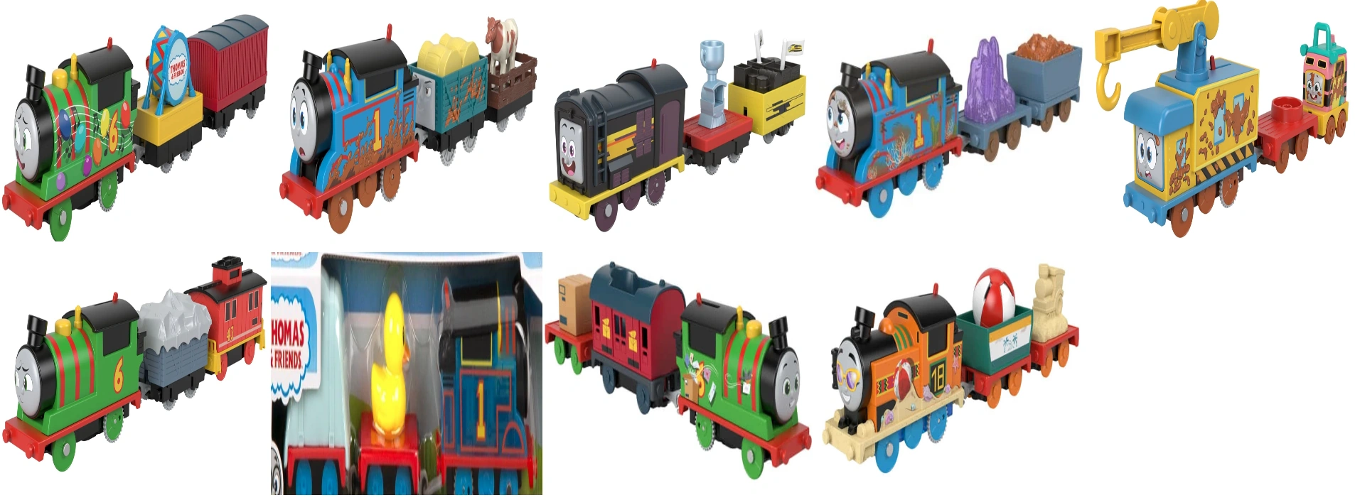 Vote out your least favourite motorized variant | Fandom