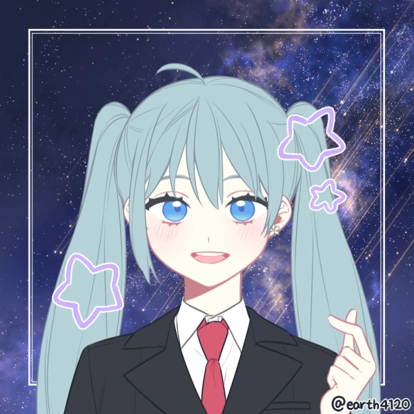 Vocaloids in Picrew! (Part 1) | Fandom