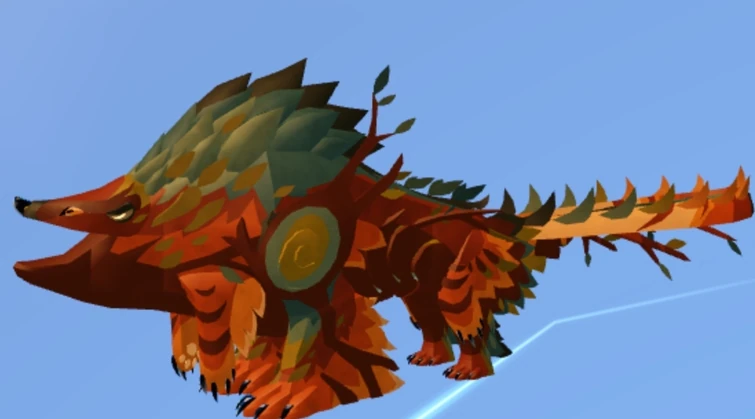 Discuss Everything About Creatures of Sonaria Wiki | Fandom