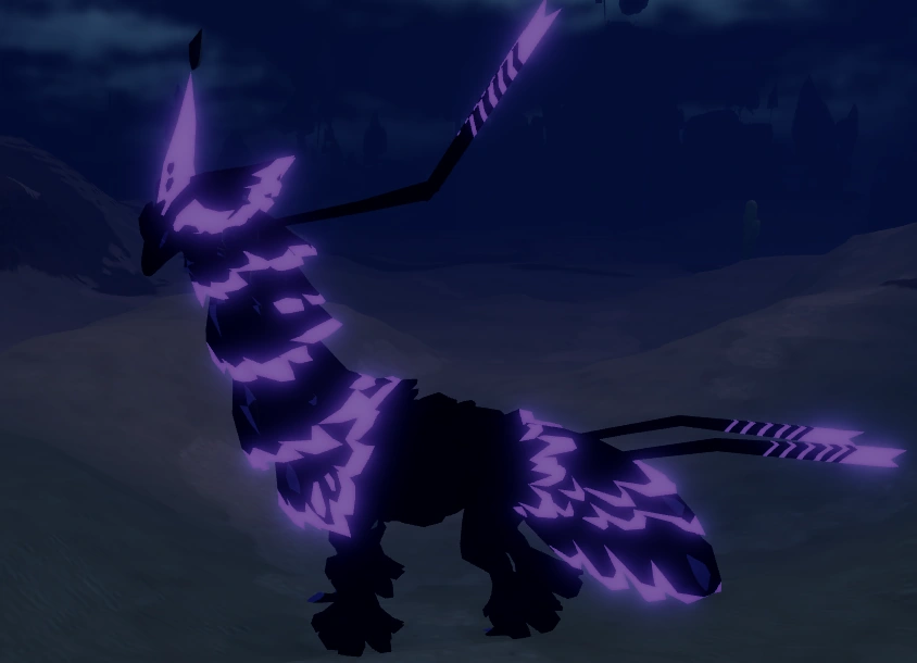 Glimmer Coniferon | Fandom