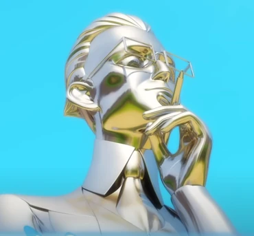 Do you think Gabriel always intended to sacrifice himself to bring back ...