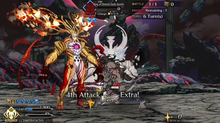 Discuss Everything About Fate/Grand Order Wiki | Fandom