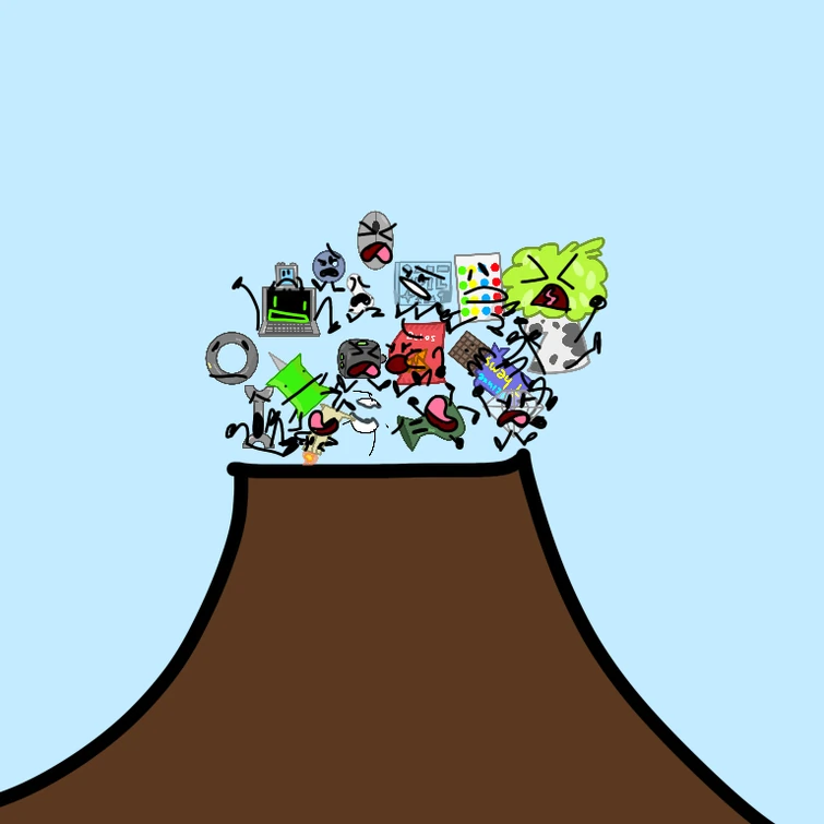Naoos episode 4: volcanexciting | Fandom