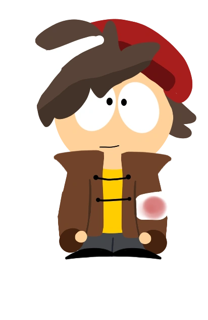 Revivedbur South Park | Fandom