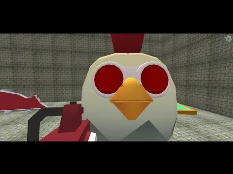 smile chicken | Fandom