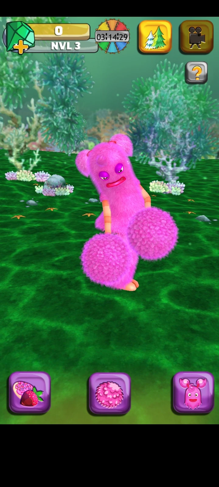 I downloaded My pompom :b | Fandom