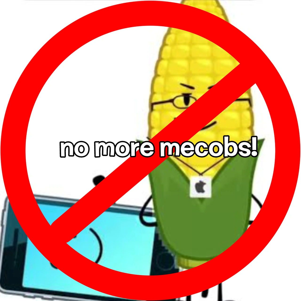 dni if you ship mecobs | Fandom