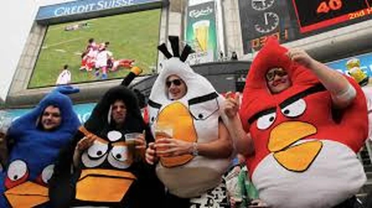 Send images of bootleg Angry Bird toys | Fandom