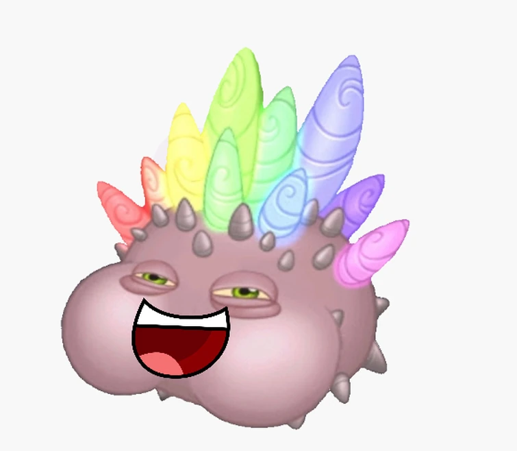 turning monsters into bfdi!! part: potbelly | Fandom