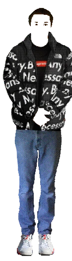 “Haha! You idiot! I got drip now!” | Fandom