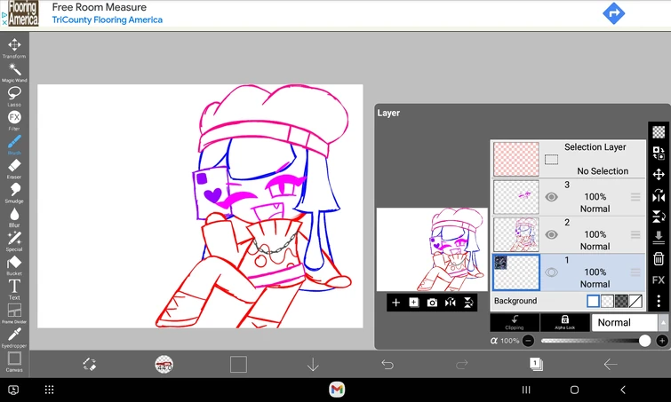 WIP (Pings open) | Fandom