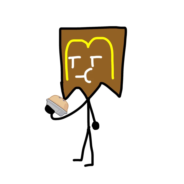 Boxman eats 2 week old unrefrigerated pie. | Fandom