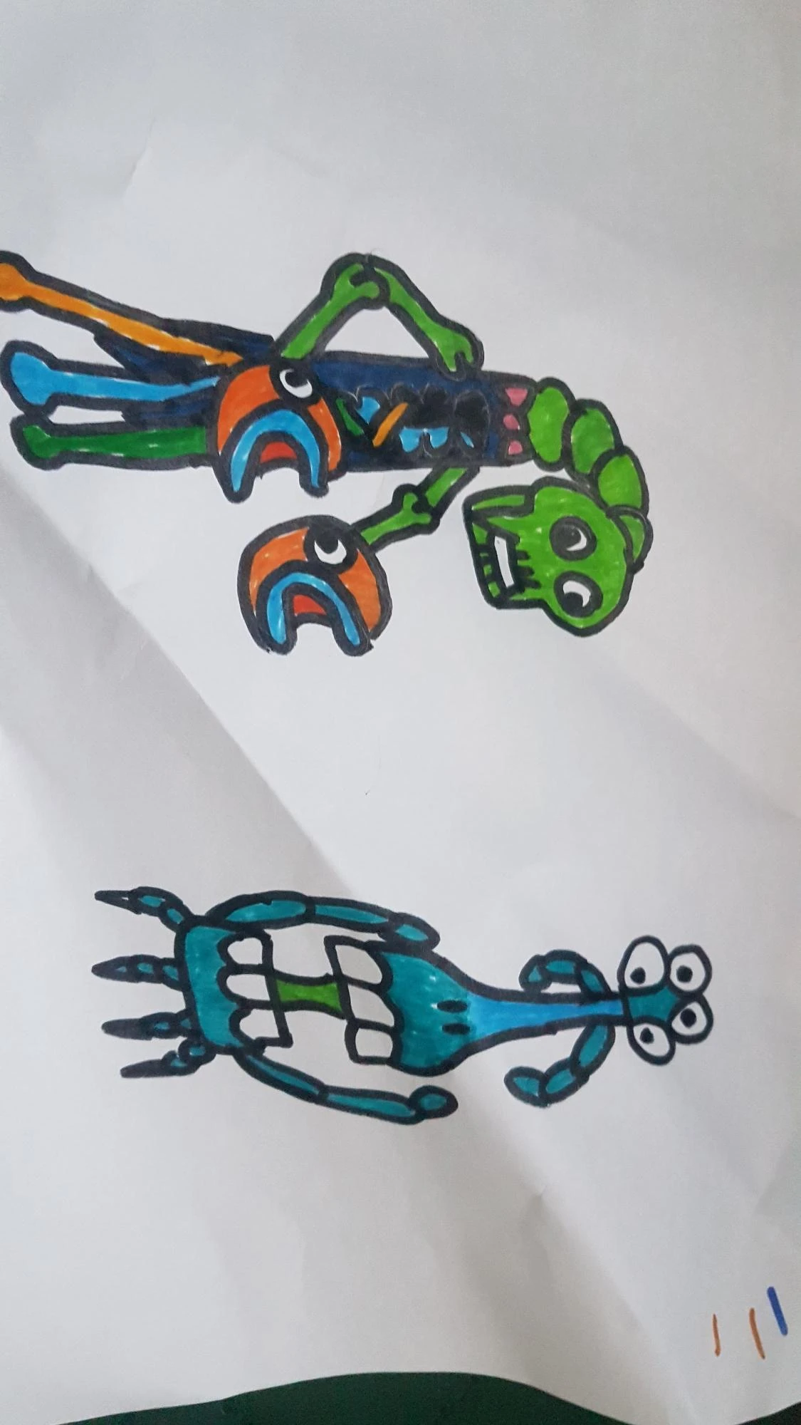 Made some Rare Magicals | Fandom