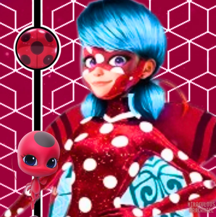 Cosmo Bug Edit | Fandom