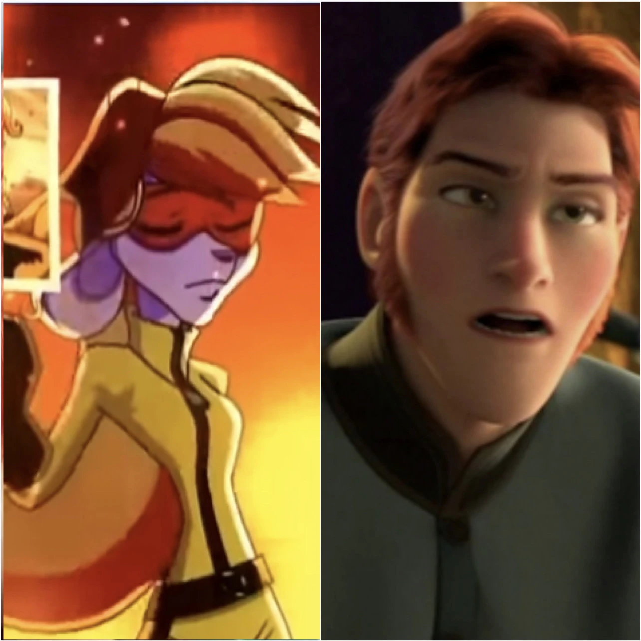 Who do you think was the worst twist villain? | Fandom
