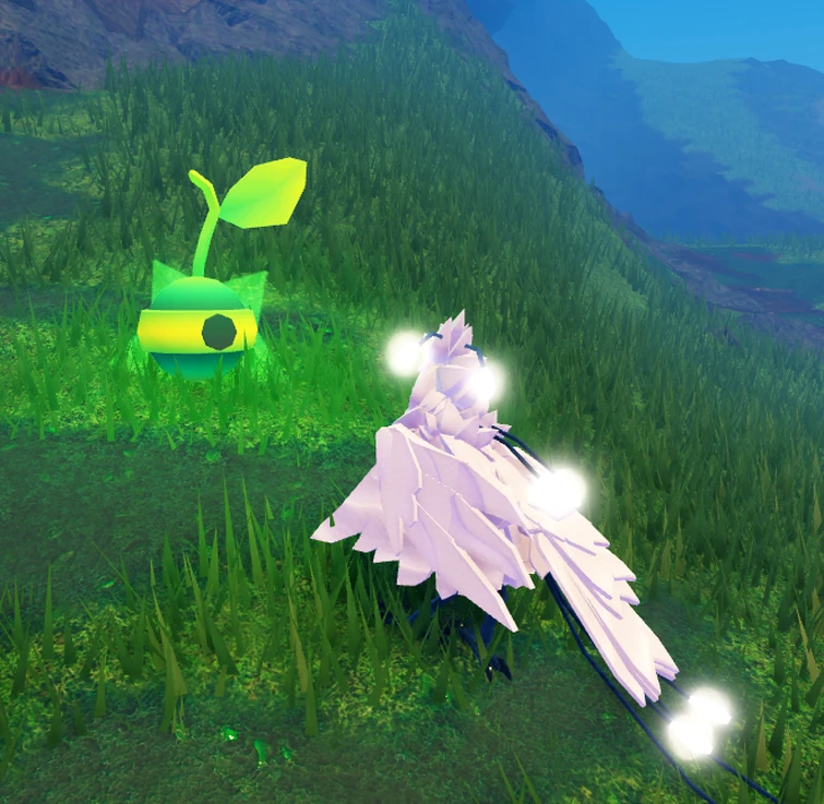 i captured a good picture of explorer token! | Fandom