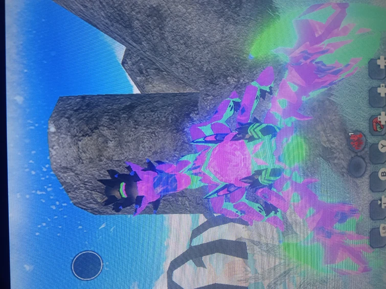 My first bewitched mut :) | Fandom