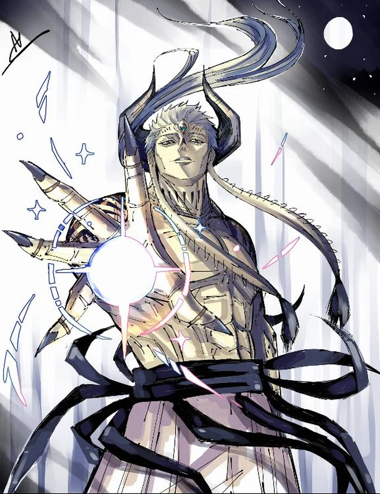 Try To Defeat Dabura Karaba With a Random Power | Fandom