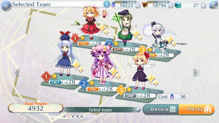 Discuss Everything About Touhou Wiki | Fandom