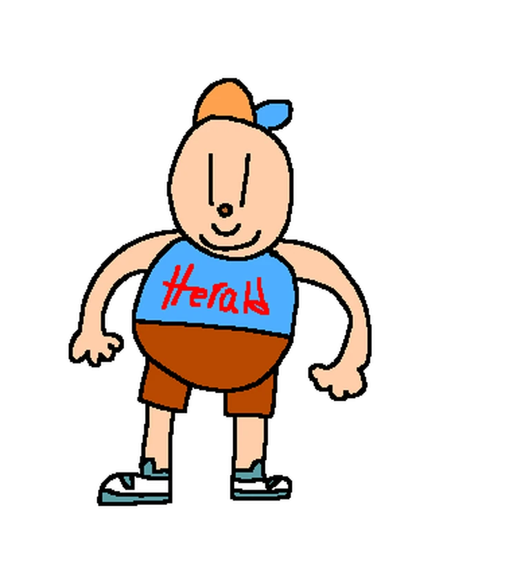 More human versions, Dog man is pt 1, Petey is pt 2, and this is pt 3 ...