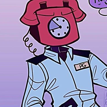 If You Could name Phone Guy Anything what Would be | Fandom