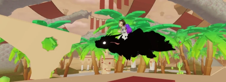 Help he's just stuck | Fandom