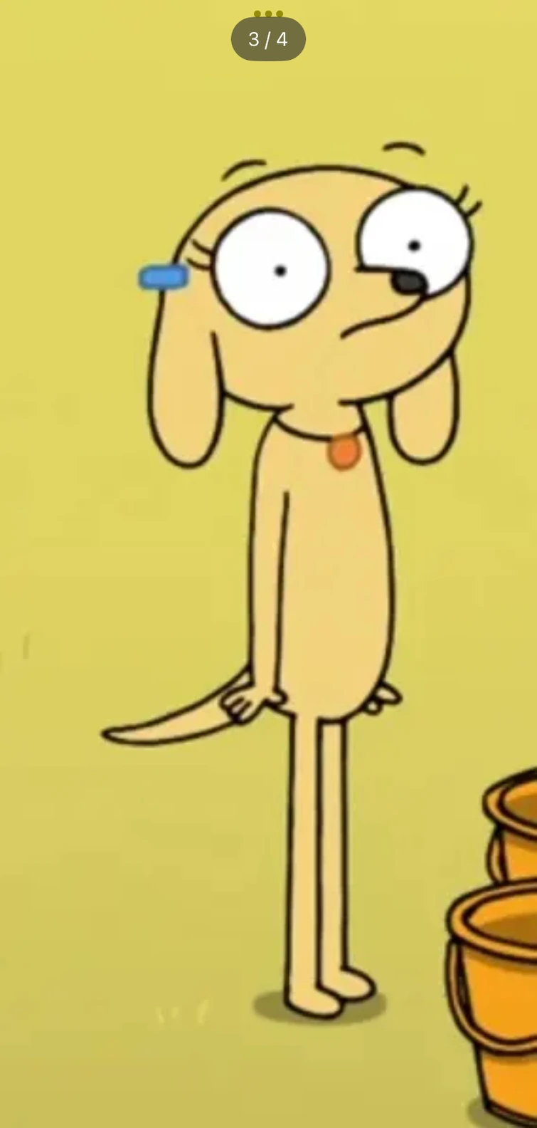 Discuss Everything About Kiff Wiki | Fandom