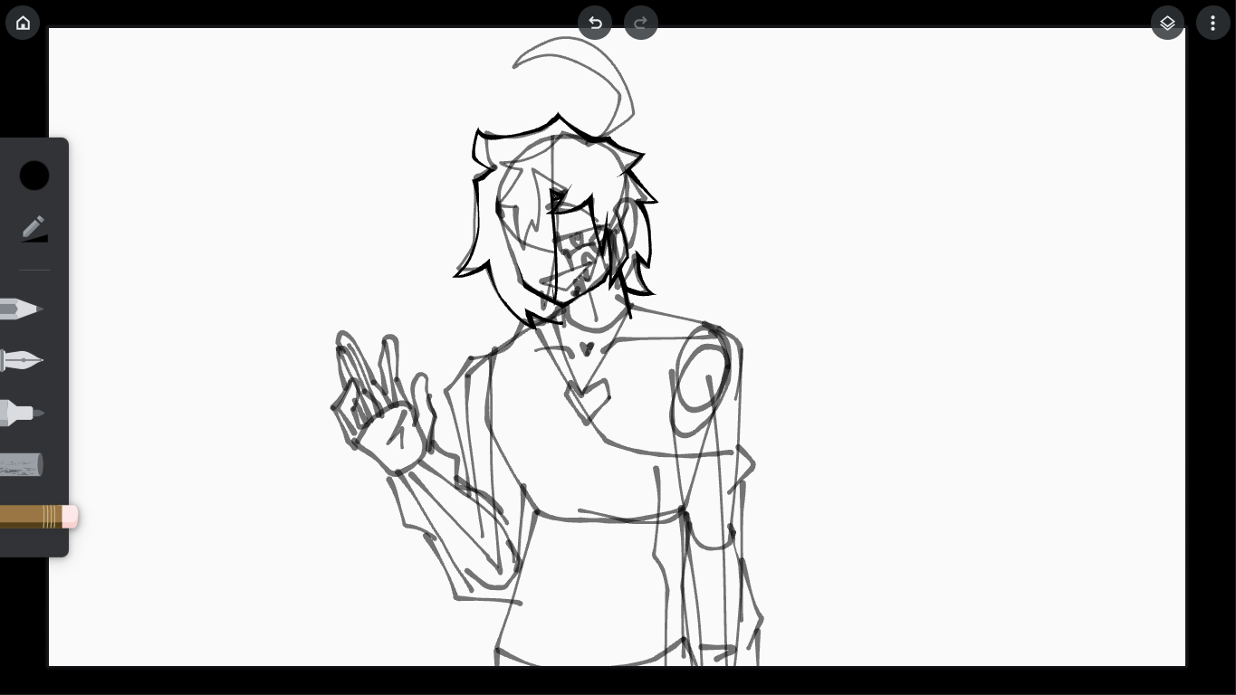 Wuzzup, Funkipedia | Fandom