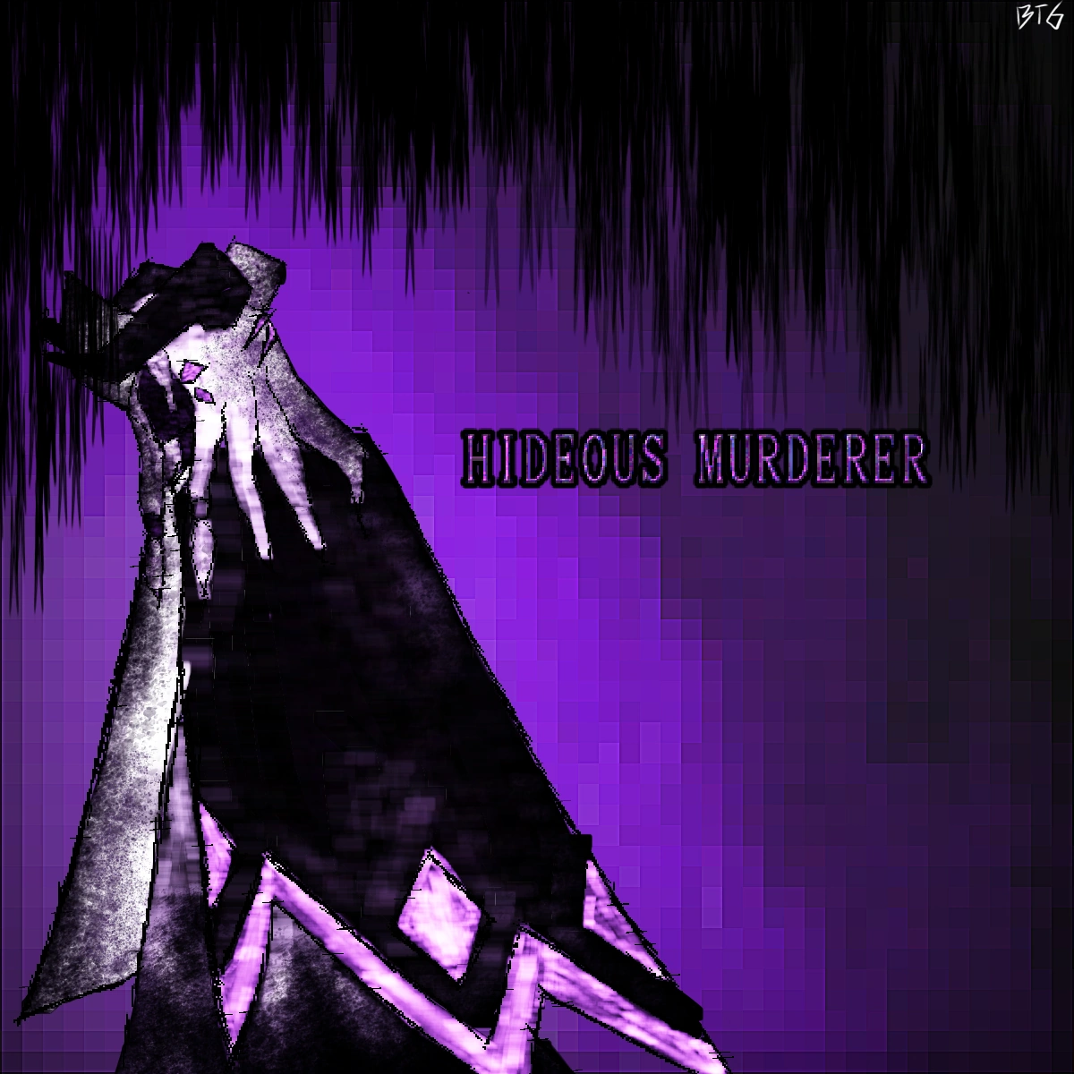 Everything I touch becomes allergic to not being needlessly tragic and ...