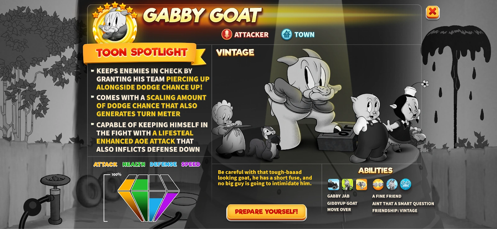 World Of Mayhem Update | Fandom