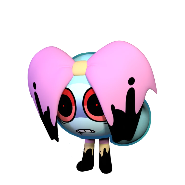 headlegs twisted poppy | Fandom