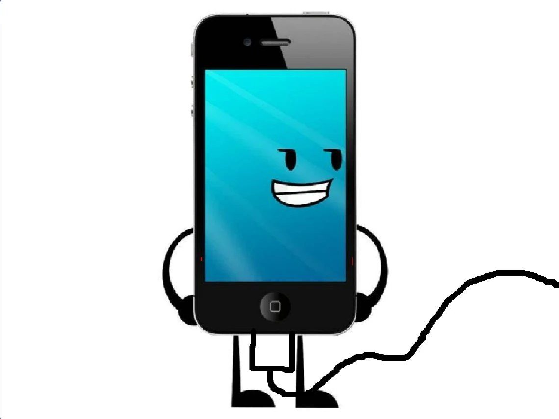 what if you charged mephone | Fandom