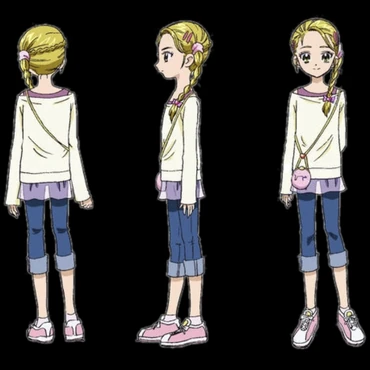 Discuss Everything About Pretty Cure Wiki | Fandom