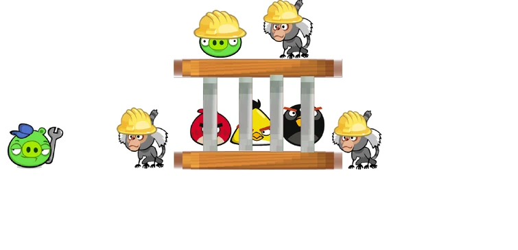 Angry Birds Rio: The Movie | Fandom