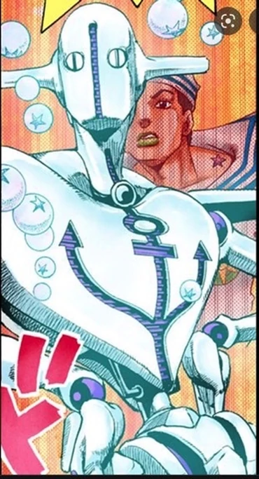 WWW mc stands no ger johnny act 3 bc why not | Fandom