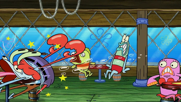 Joe fishkins | Fandom