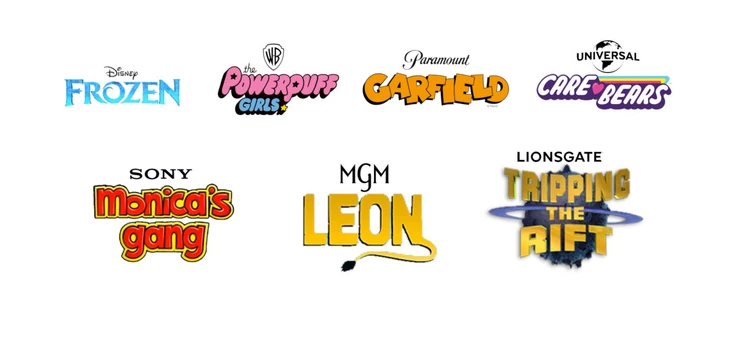 Franchises | Fandom
