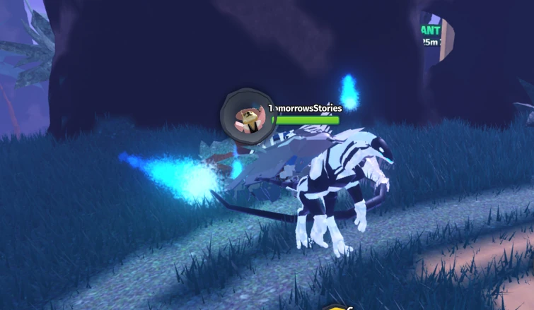 Frostburn qurugosk | Fandom