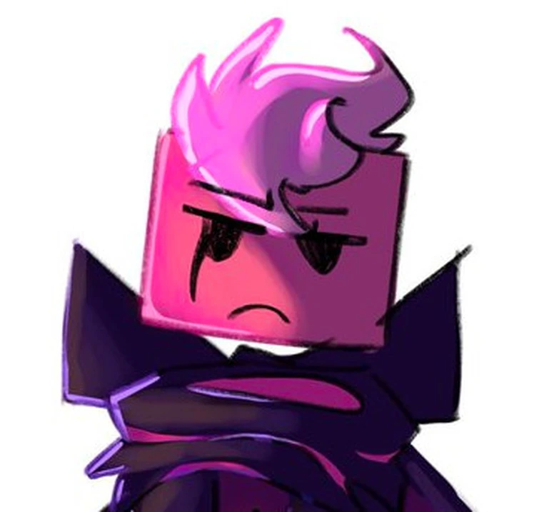 drawing you as a pfp | Fandom
