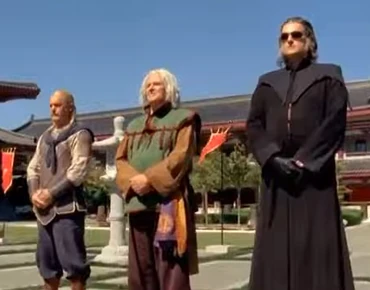 Discuss Everything About RangerWiki | Fandom