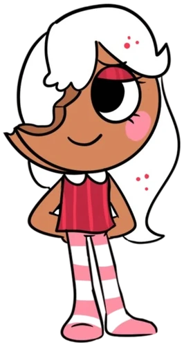 GINGER THING BY AI | Fandom