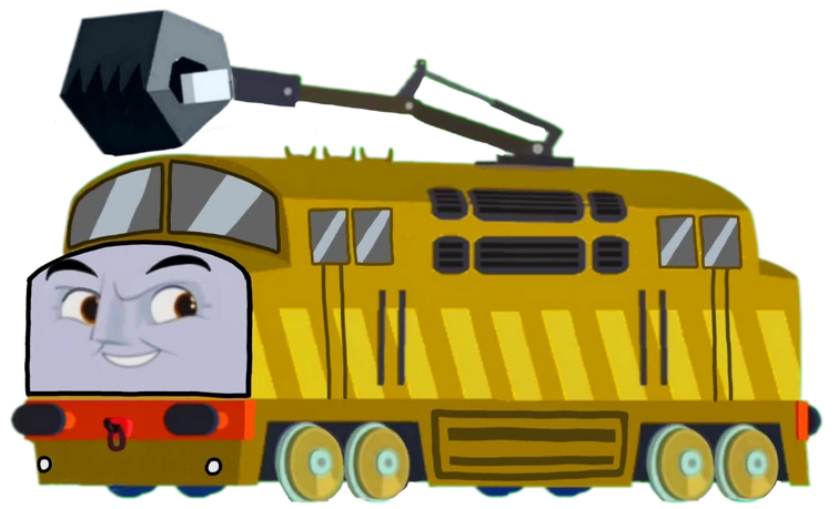 I like All Engines Go and here why: | Fandom